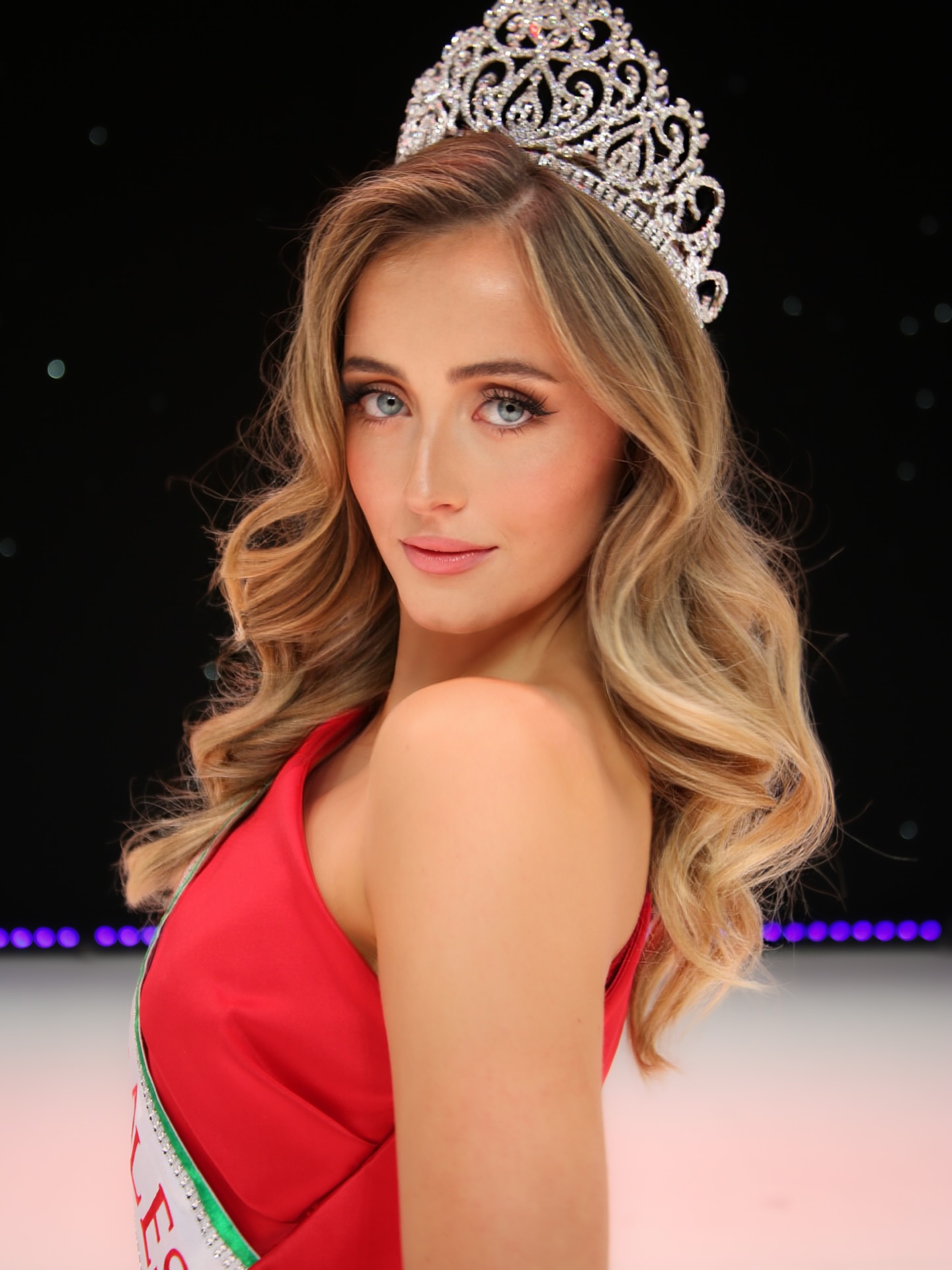 Miss Wales