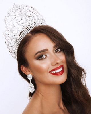 Miss Wales